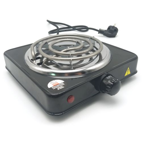 Burner Electric Stove 220V 1000w Hot Plate – lolustore.com